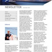 ERA Newsletter December 2019 | European Union Agency for Railways