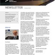 ERA Newsletter October 2020 | European Union Agency for Railways