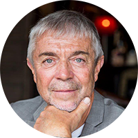 Manfred Haferburg | European Union Agency for Railways