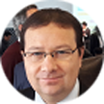 Raymond Groves │ European Union Agency for Railways