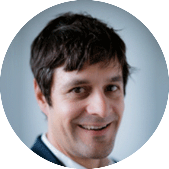 Daniel Scherrer │ European Union Agency for Railways
