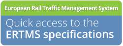 European Rail Traffic Management System (ERTMS) | European Union Agency ...