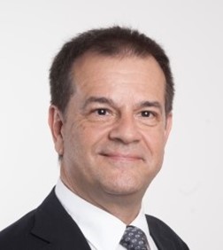 Conrad Dube | European Union Agency for Railways