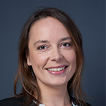 Isabelle Collin | European Union Agency for Railways