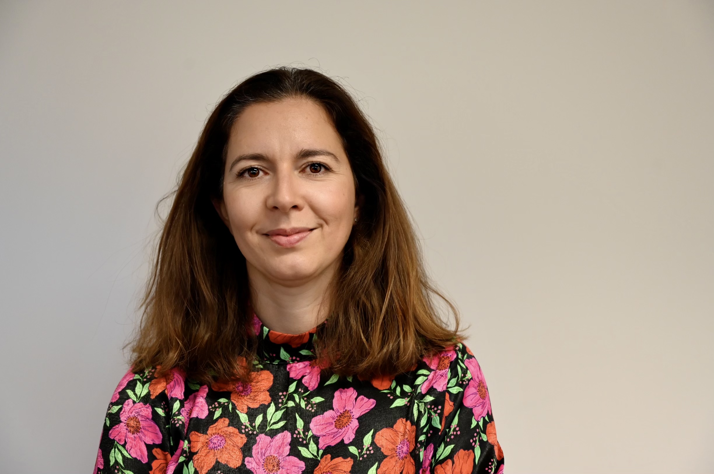 Amélia Areias │ European Union Agency for Railways