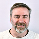 Geir-Rune | European Union Agency for Railways