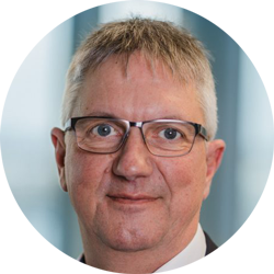 Klaus Mindel │ European Union Agency for Railways