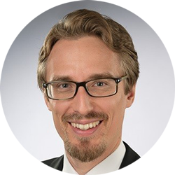 Marcus Arenius | European Union Agency for Railways