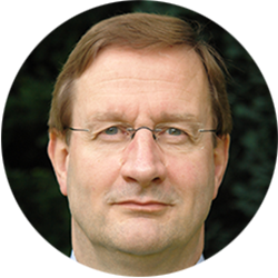 Michel Ruesen | European Union Agency for Railways