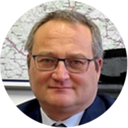 Radek Čech │ European Union Agency for Railways