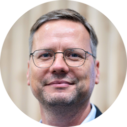 Alexander Ende | European Union Agency for Railways