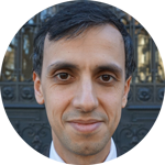 Renato Rodrigues | European Union Agency for Railways