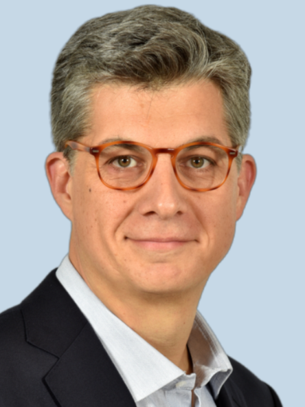 Adrien Decruyenaere | European Union Agency for Railways