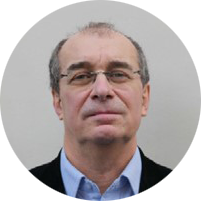 Christian Weber │ European Union Agency for Railways