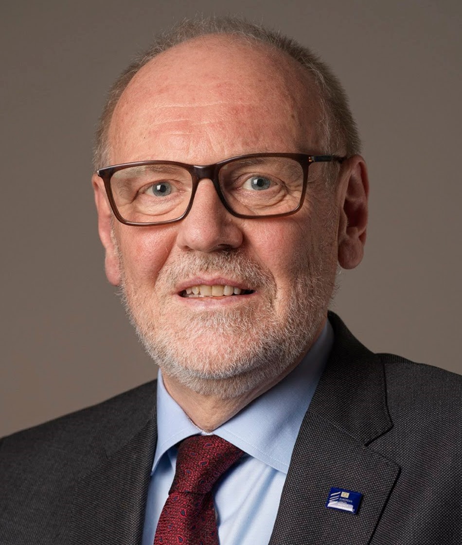 Josef Doppelbauer │ European Union Agency for Railways