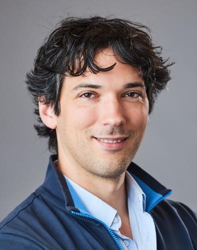 Mathias Vanden Auweele │ European Union Agency for Railways