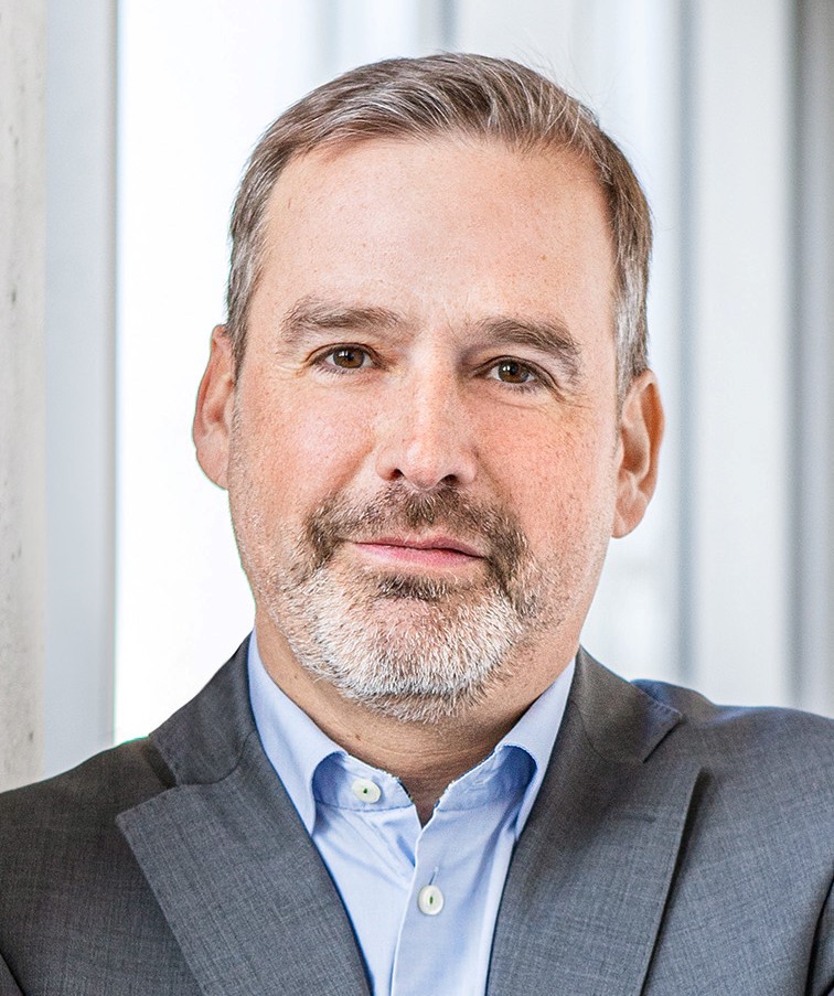 Karl-Albrecht Klinge │ European Union Agency for Railways
