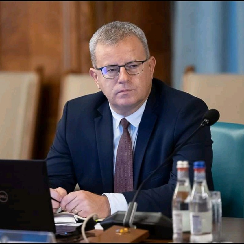 Ionuț-Cristian Săvoiu │ European Union Agency for Railways