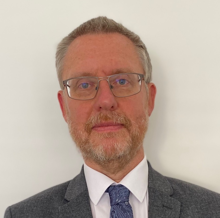 Dr David Golightly │ European Union Agency for Railways