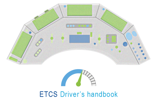 Generic ETCS Driver’s Handbook | European Union Agency for Railways