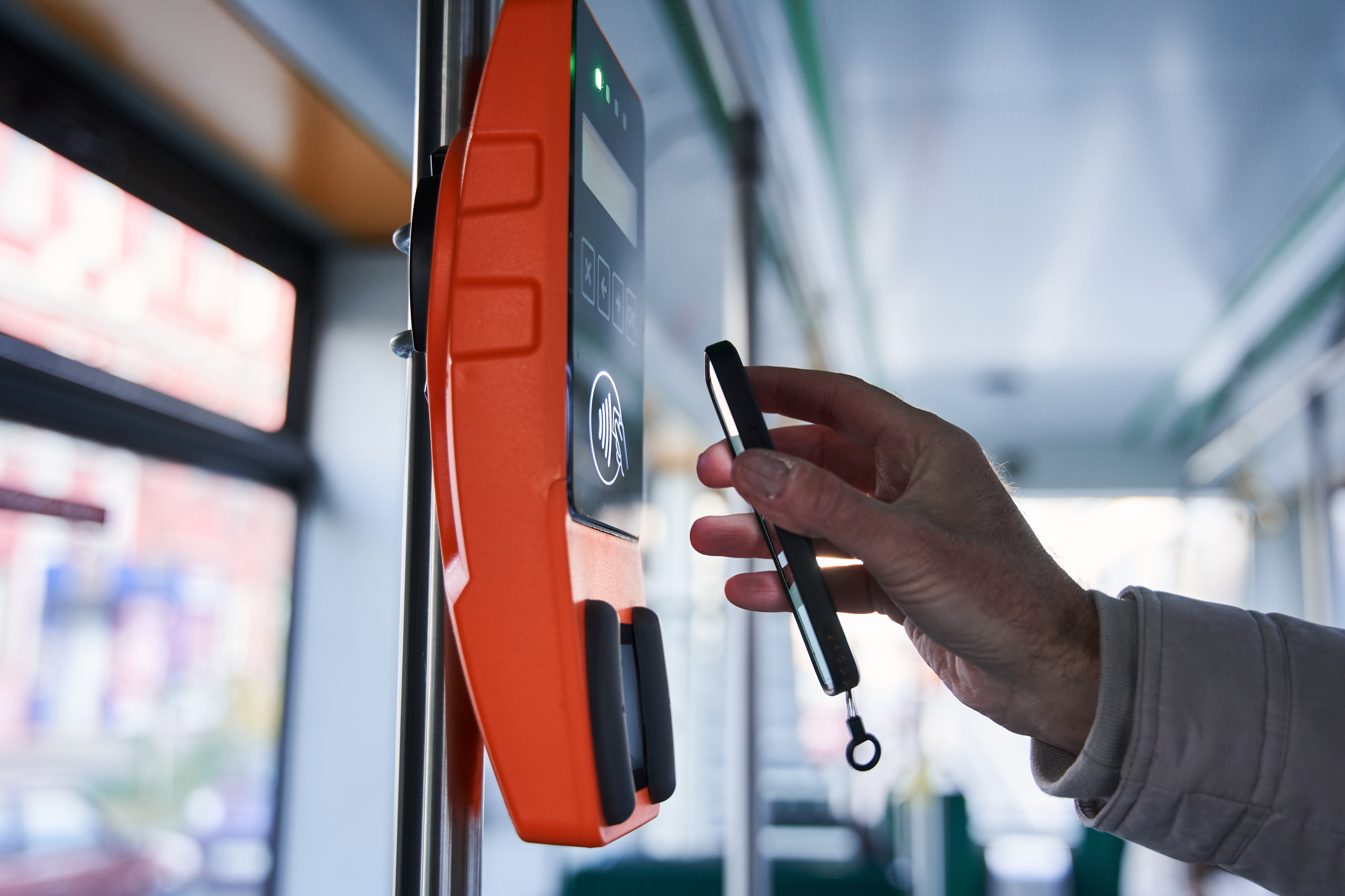 ERA Webinar: Telematics Applications TSI │ European Union Agency for ...