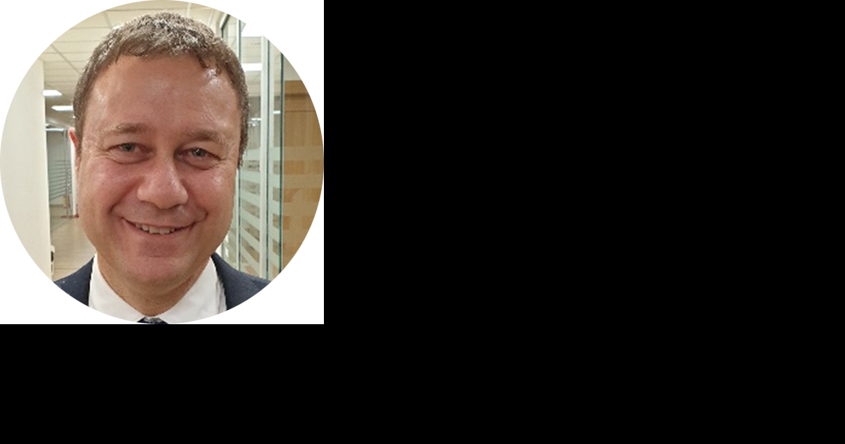 Marco Gallini | European Union Agency for Railways