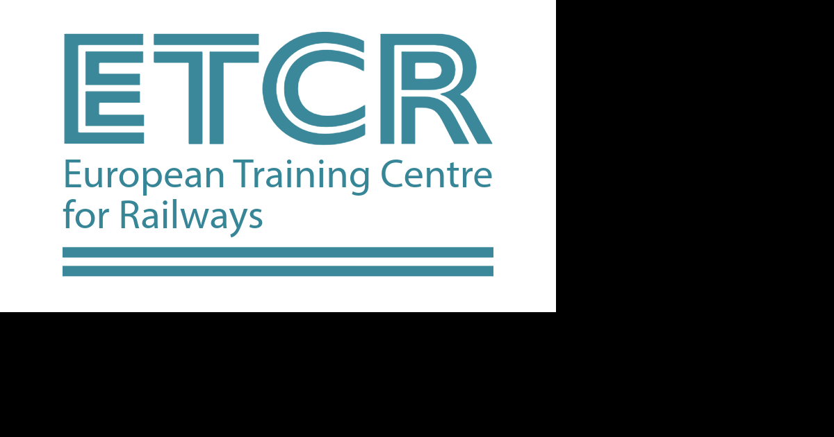 ETCR Seminar 2025 │ European Union Agency for Railways