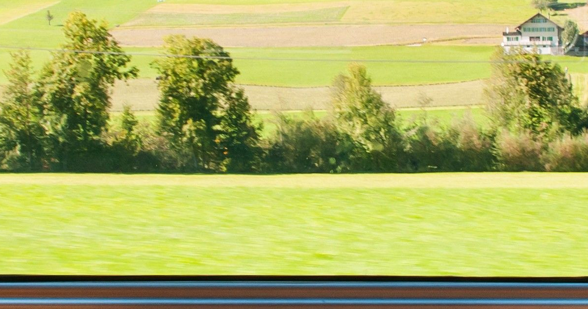 Rail & Environment | European Union Agency for Railways