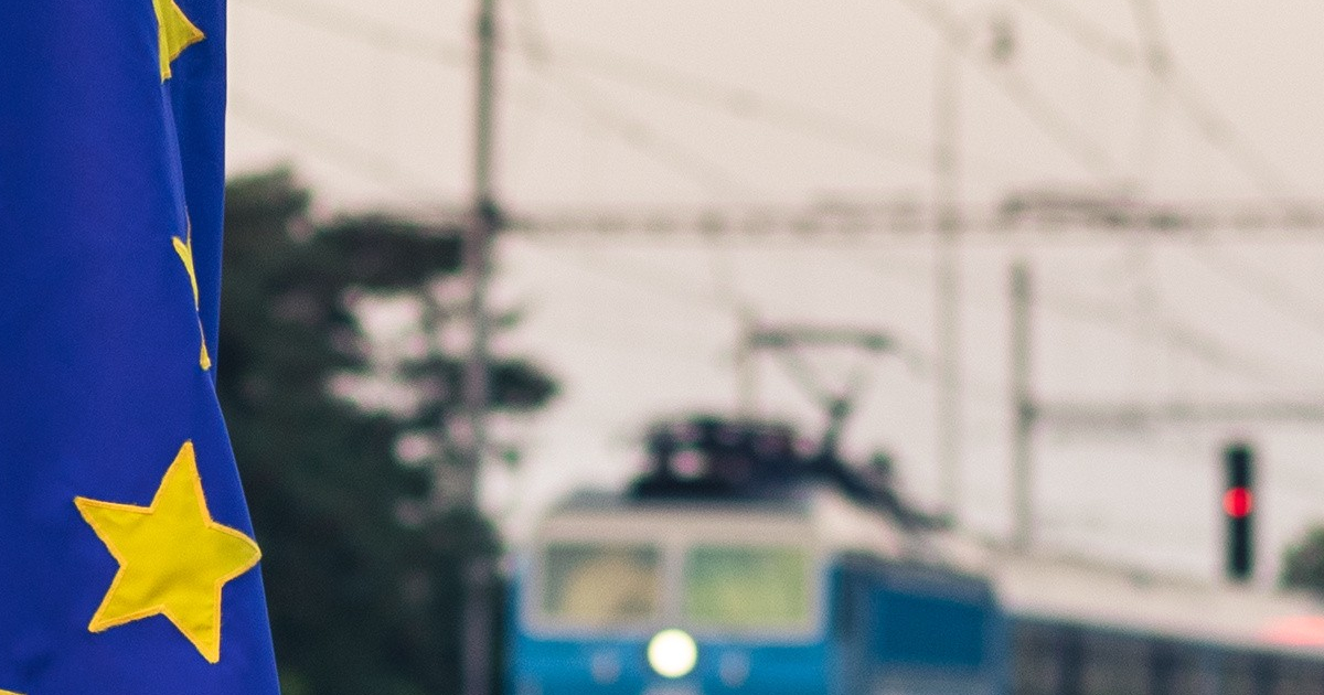 Simplifying rail travel across borders │ European Union Agency for Railways