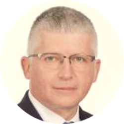 Damien Pallant | European Union Agency for Railways