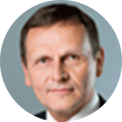 Flemming Jensen | European Union Agency for Railways