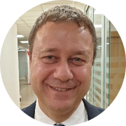 Marco Gallini | European Union Agency for Railways