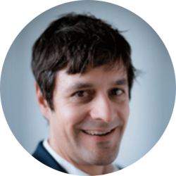 Daniel Scherrer | European Union Agency for Railways