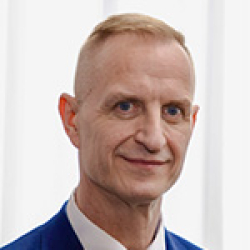 Tamo Vahemets | European Union Agency for Railways