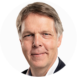 Karel van Gils | European Union Agency for Railways